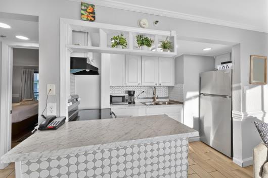 For Sale - Unit 1437 at Monterey Bay Suites Resort - Strand Realty Group