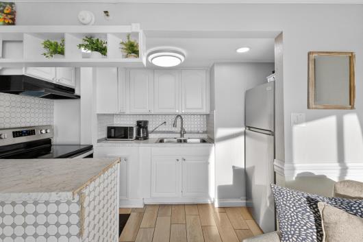 For Sale - Unit 1437 at Monterey Bay Suites Resort - Strand Realty Group