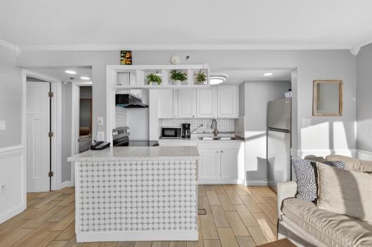 For Sale - Unit 1437 at Monterey Bay Suites Resort - Strand Realty Group