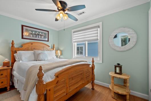 For Sale - Unit C-3 at Surf Villas - Piece of the Beach Realty Group