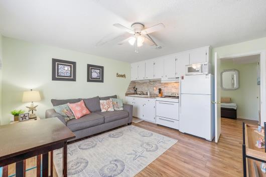 For Sale - Unit 22 at Madison Villas - Piece of the Beach Realty Group